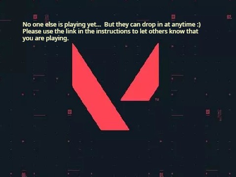 Valorant 3D (v1.0) remix