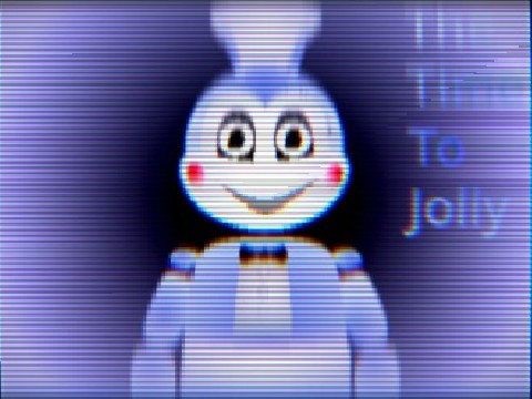 Jolly Horrors: The Time to Jolly