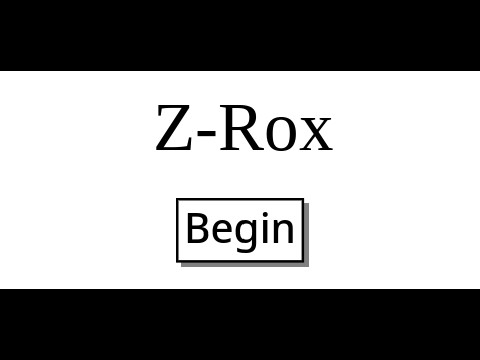 Z-Rox