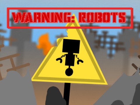 WARNING: Robots 3.2