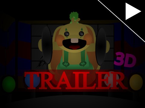 Musical Memory 3D - TRAILER