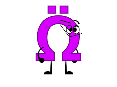 Aljamilan 5.0 Jumpstart Letters