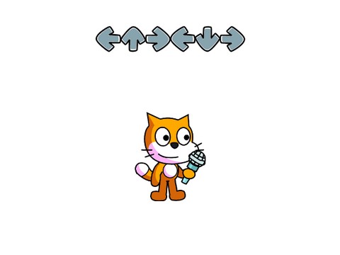 FNF Arrow Test (more stuff)