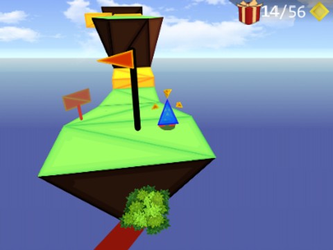 Crystal Seeker v1.7.3 remix