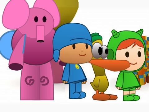 hello pocoyo v0.13