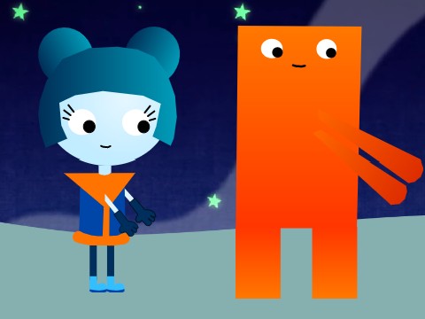 Giggs & Hugg Caramelldancen