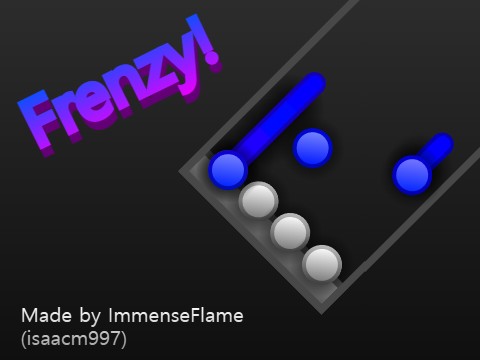 Frenzy! (FNF / Osu Mania) v1
