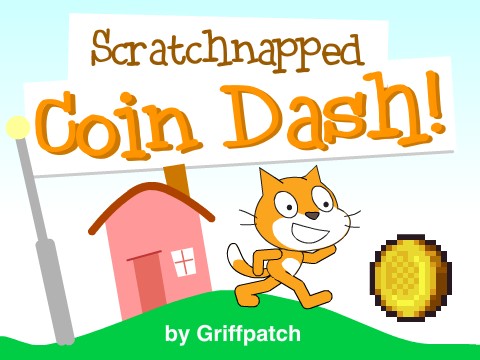 Coin Dash Ep.1 (v1.1)