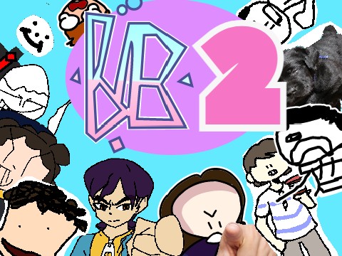 The Bully Busters 2 (COMPLETED MAP)