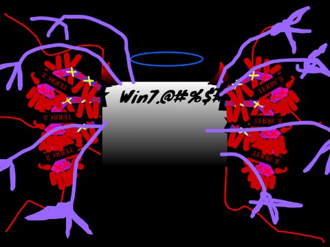 Windows 7.exe: UNKNOWN