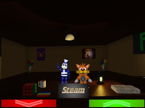 Georgiger's Rebranded Scratch Version Beta Testing