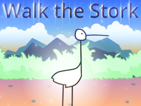 Walk the Stork
