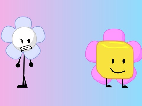 BFB Fusions #3