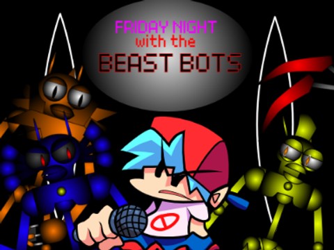 friday night with the beast bots