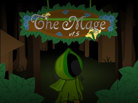 The Mage v1.5 Block Classification and Story