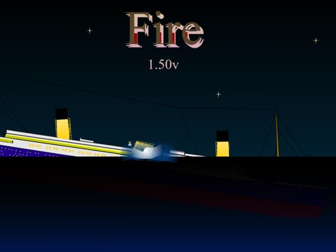 Fire Simulator 1.5v