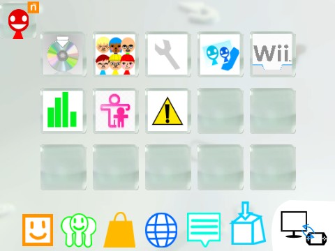 Wii U