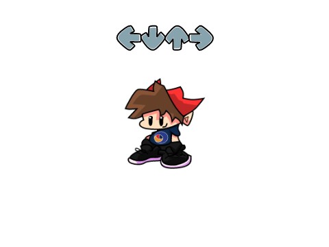 FNF Arrow Test (even more stuff)