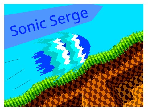 sonic surge part 1