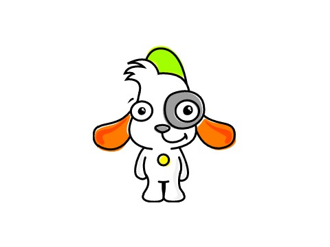 Doki/Pepe (2004) Sprite v0.5