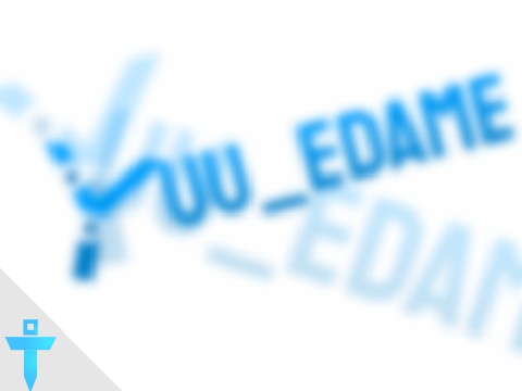 [1st] [New best!?] Intro for yuu_EDAME