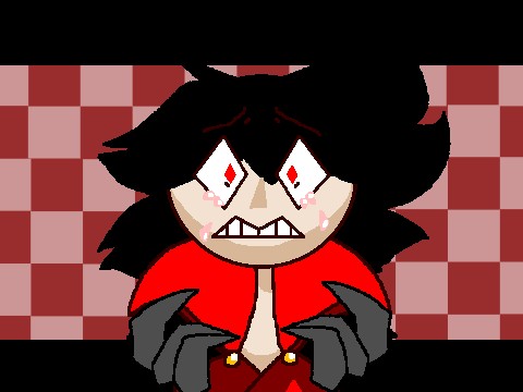 wannabe || meme template Remix!