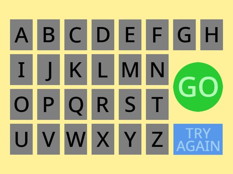 TPOT recovery center interactive