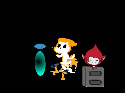 Scratch's Smooth Saturday With Disposition UPDATE