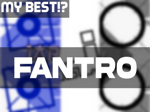 [#23]Fantro For @-JAPANESE_PEOPLE-