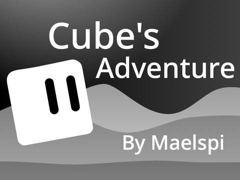 Cube's Adventure