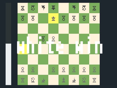 chess v0.1