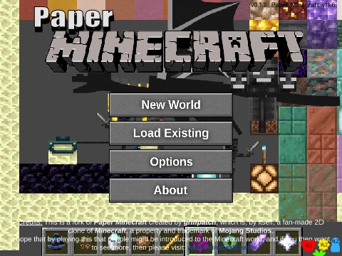 Paper Minecraft 1.18 HACKED!!!!!!!!!!!!!!