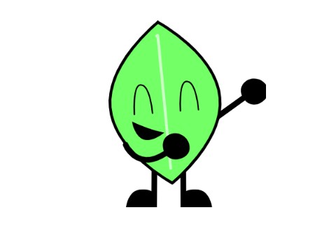 BFDI Season 1 Band (Even Newer)