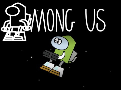 (Sorry) Among us (Mixels) v1.0.1