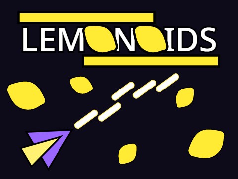 Lemonoids Shooter