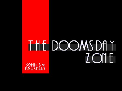 The Doomsday Zone