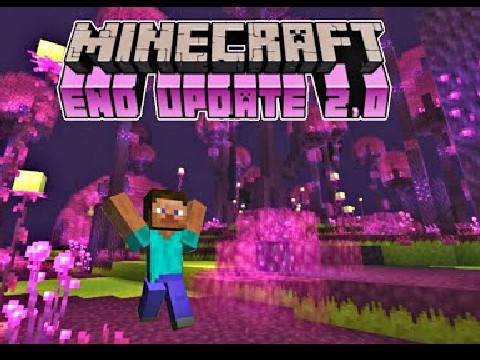 Minecraft 1.22 Update (MY IDEA)