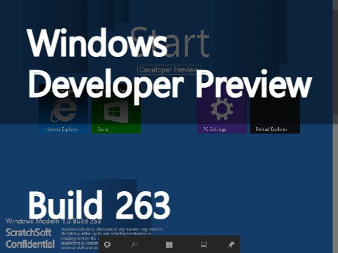 Windows Modern 1.0 Confidential Preview-2