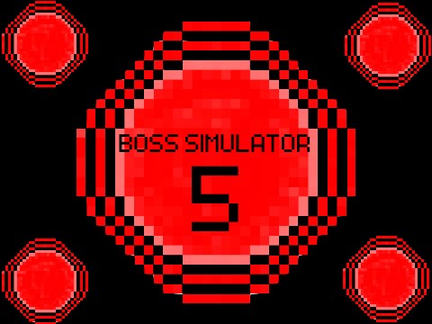 Boss Simulator 5 - V.1.17