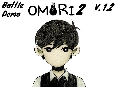 Omori 2 Battle Demo V1.2