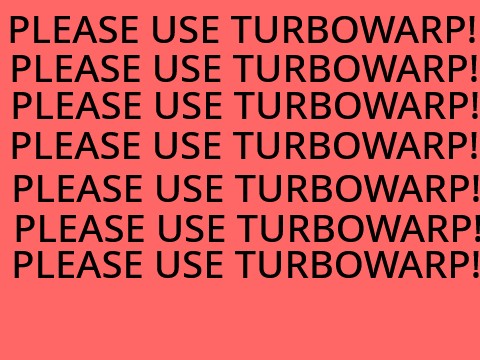 Turbowrap Only Thing