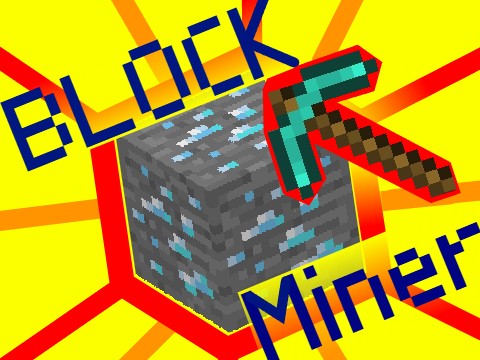 Block Miner