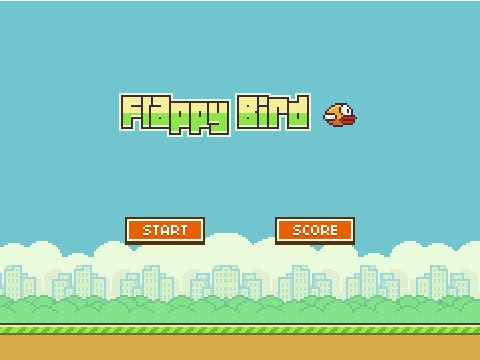 Flappy Bird Multiplayer