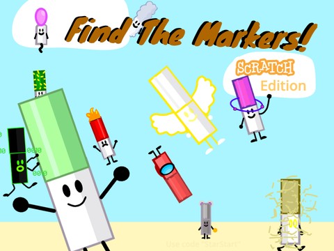Find The Markers (77)