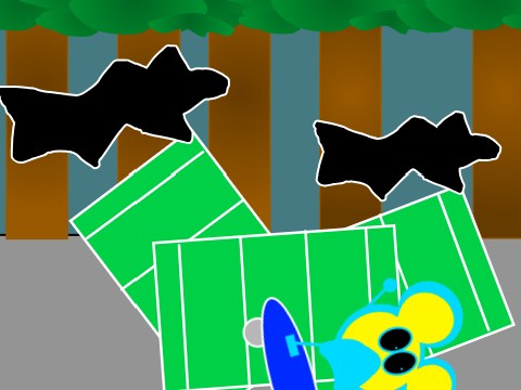 Bob Skate Fail G Major 7