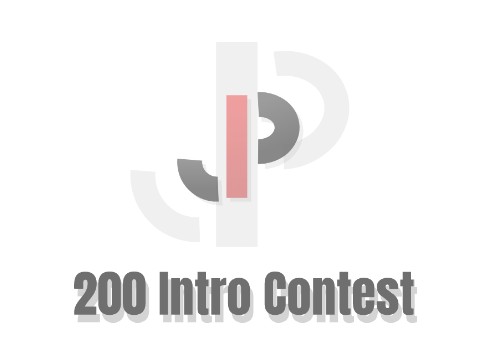 [Closed] ‖ 200 Contest / 0.2kコンテスト‖