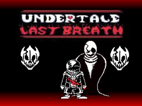 Undertale Last Breath: Phase 3