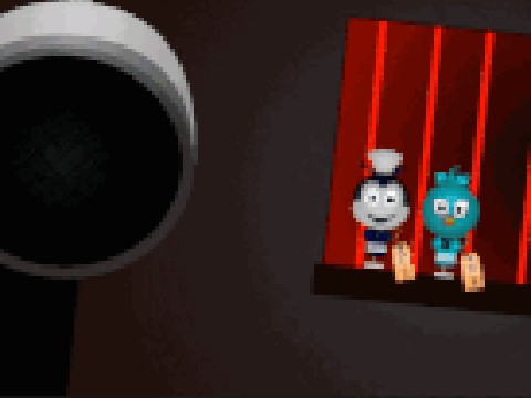 Jolly_ Curse of Mikhail with FNATAS Rebranded(AGAIN!)