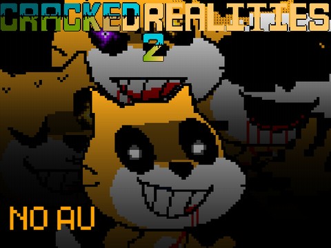 (Very OLD) [NO AU] SCRATCH CAT all phase