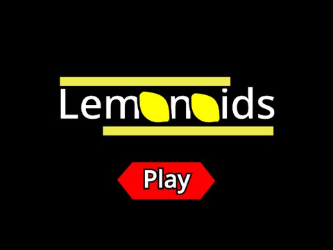 Lemonoids!